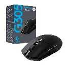 MOUSE LOGITECH G305 LIGHTSPEED | C&M Computer SRL
